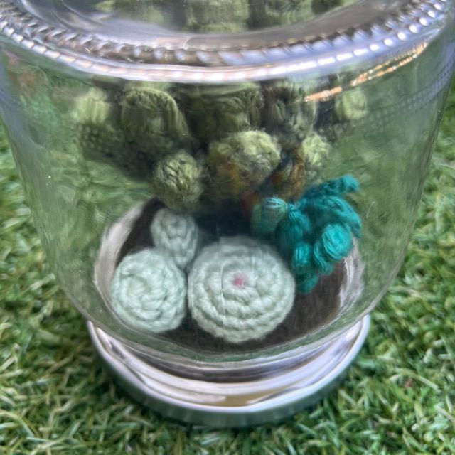 Summer Home - new workshop series – Crates Of Wool