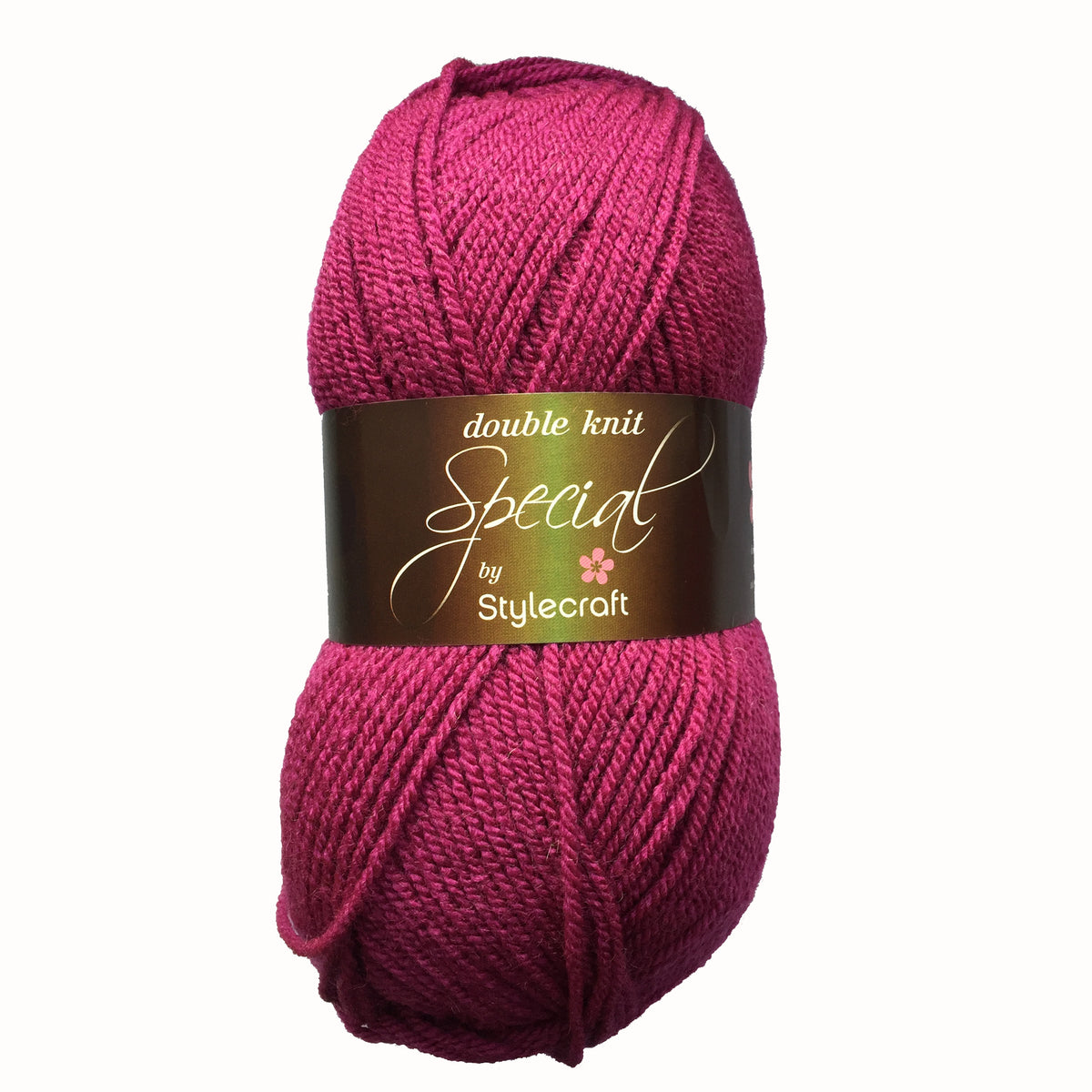 Stylecraft Special DK 100g – Crates Of Wool